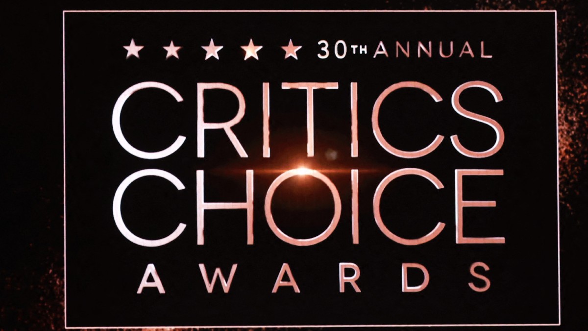 Critics Choice Awards: te contamos sobre los principales ganadores – Cinemaseries