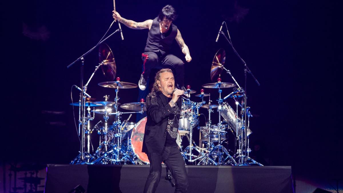 ¿Quiénes son los integrantes de Maná, banda nominada al Salón de la ...