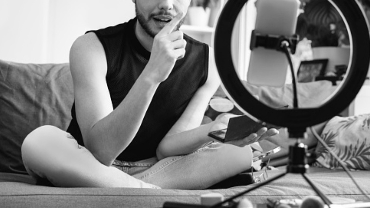 Secuestran al influencer Daniel Lechuga en Colombia: ¿quién es el ...