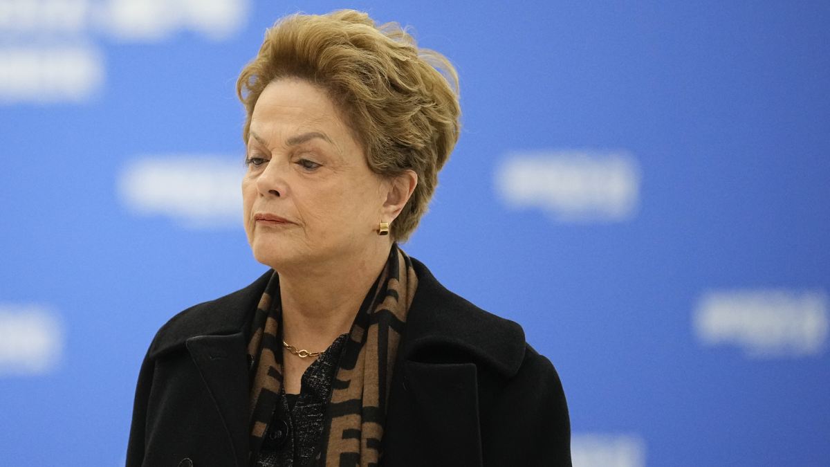 Dilma Rousseff responde bien al tratamiento por neuritis vestibular ...