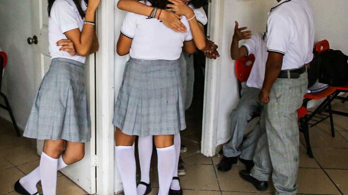 Caso Fátima: Fiscalía de CDMX continúa con la investigación ...