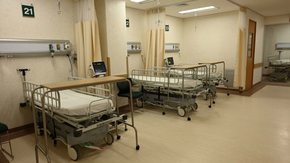 Inaugurarán IMSS, ISSSTE e IMSS-Bienestar 39 hospitales y centros de ...