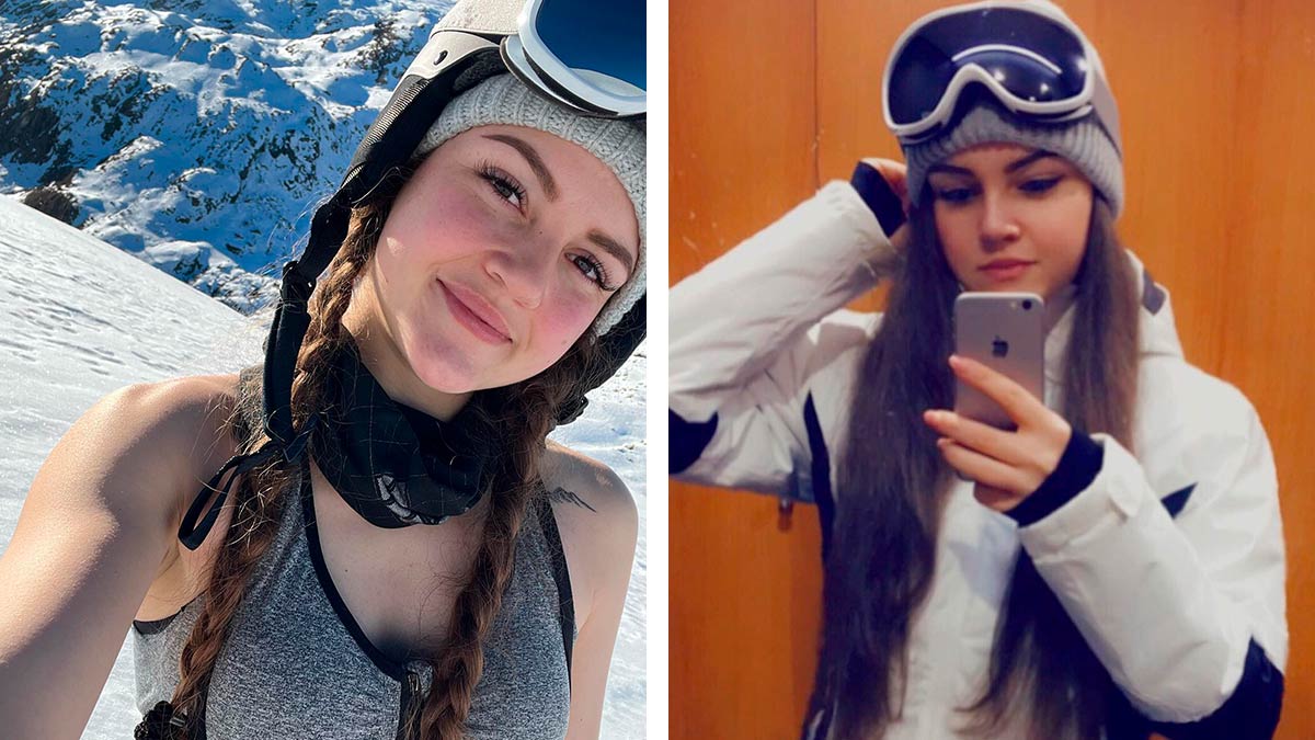 Muere influencer al caer de más de 18 metros de altura mientras ...