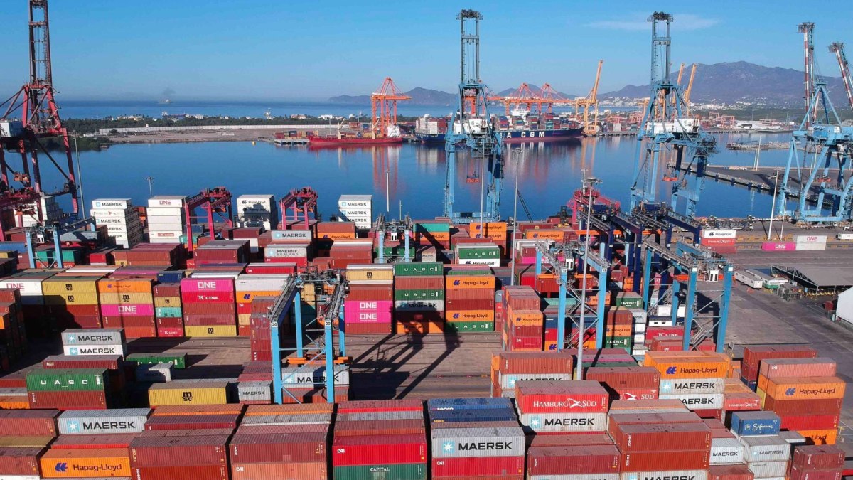 México rompe récord en atracción de Inversión Extranjera Directa - UnoTV