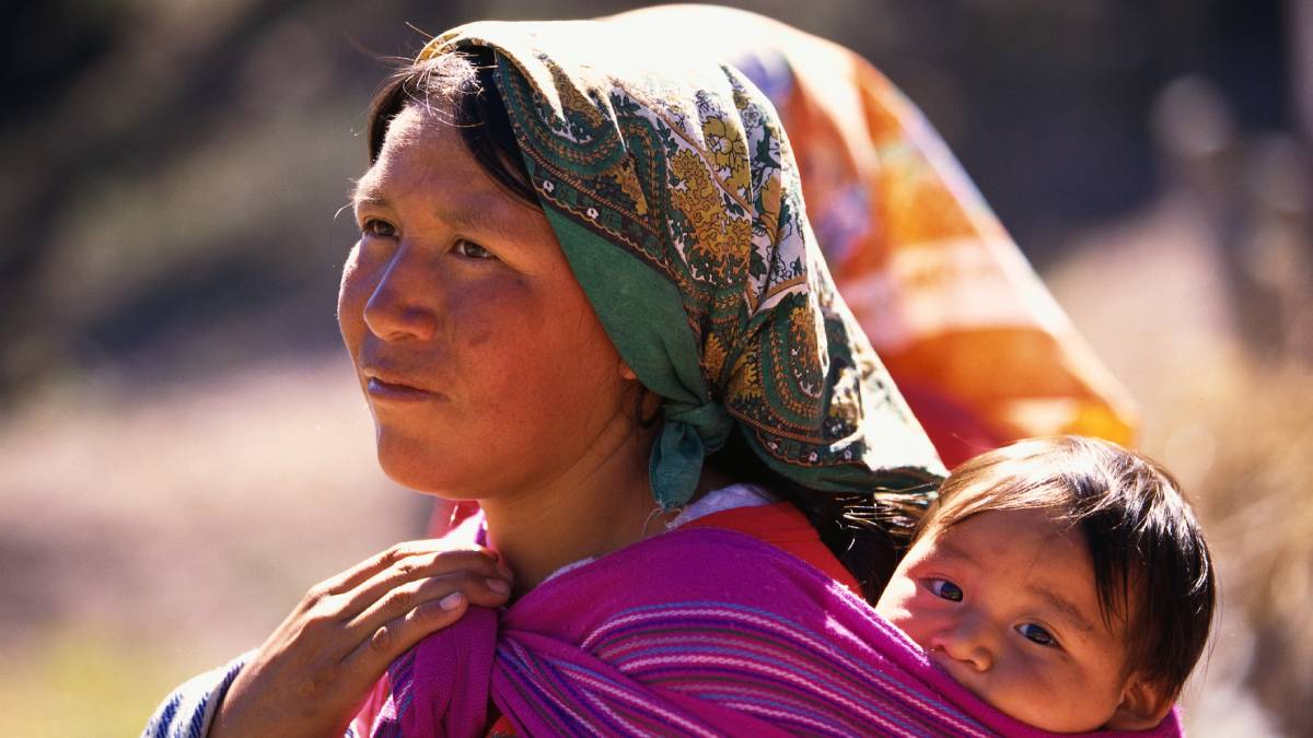 Lengua náhuatl: ¿Cuántas personas la hablan en México? - UnoTV