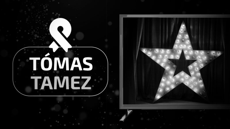 Muere el actor Tomás Tamez, conocido por su participación en “El Diario ...