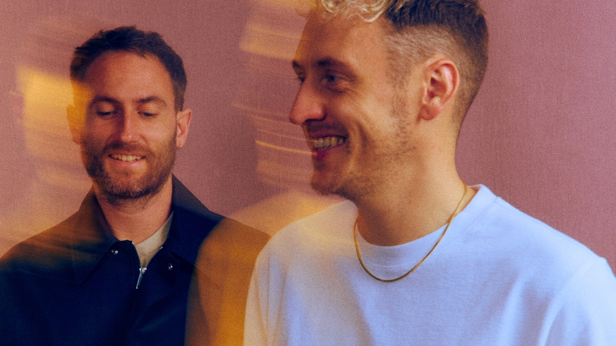 Maribou State presenta “Hallucinating Love”: su álbum más íntimo - UnoTV