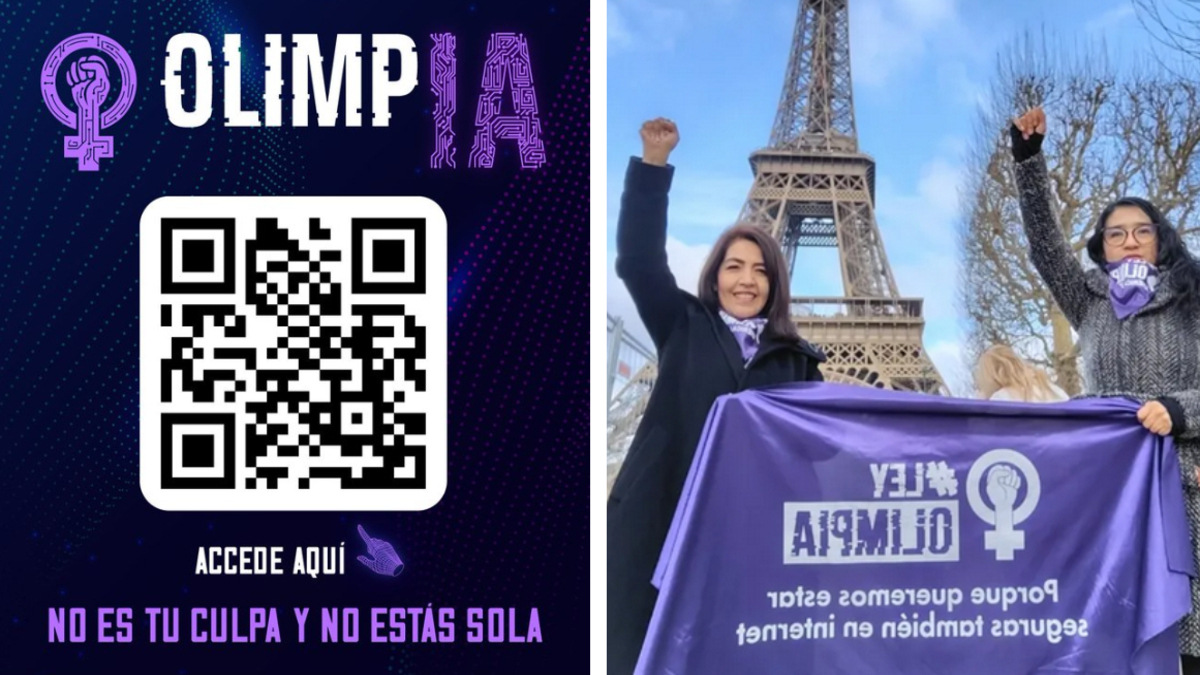 "Olimpia IA", uno de los 50 mejores mejores proyectos IA del mundo ...