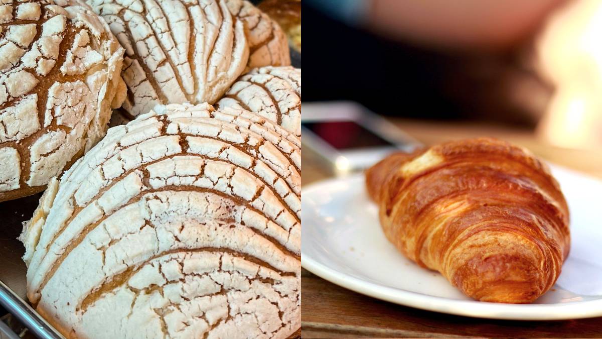 Crean cronchas inspiradas en Johanne Sacreblu; es una fusión de ...