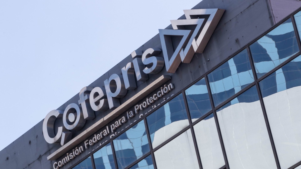 Cofepris autoriza insumos seguros, eficaces y de calidad para diversas ...