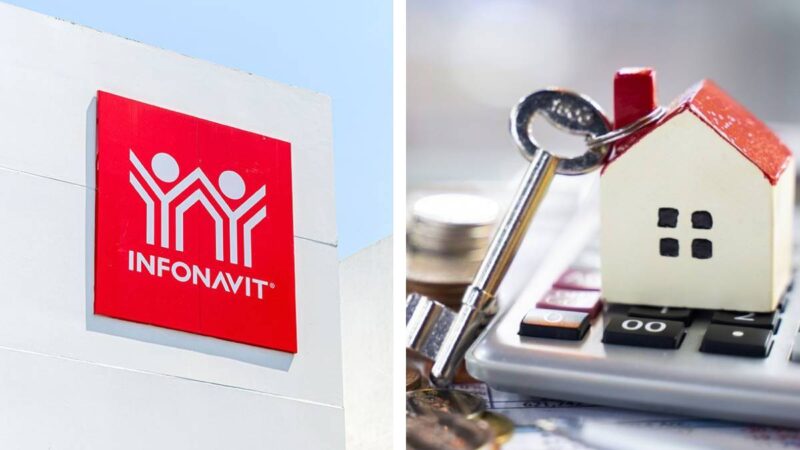 Ya es oficial, publican la Reforma al Infonavit en el DOF, ¿qué ...