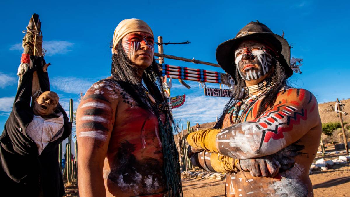 Durango, un destino de película: turismo, cine e historia en un solo ...