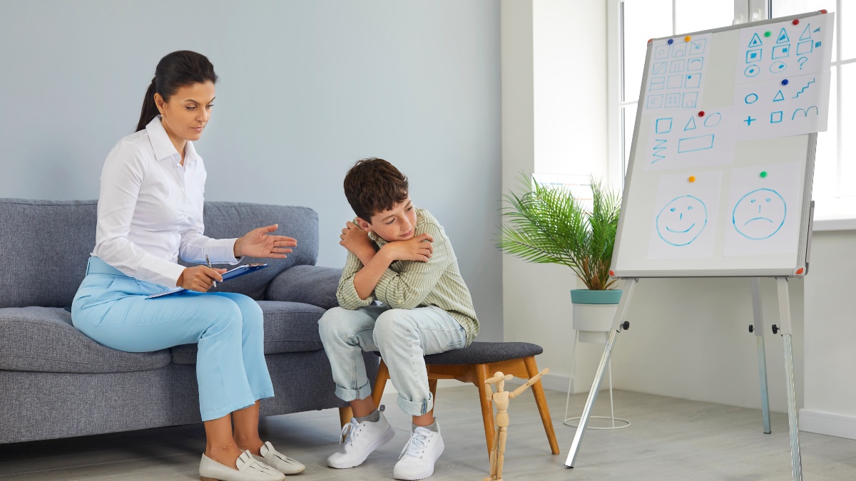 ¿Qué es el Síndrome de Asperger? UNAM da recomendación - UnoTV