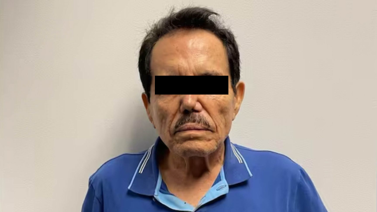 Todos los posibles escenarios para Ismael "El Mayo" Zambada - UnoTV