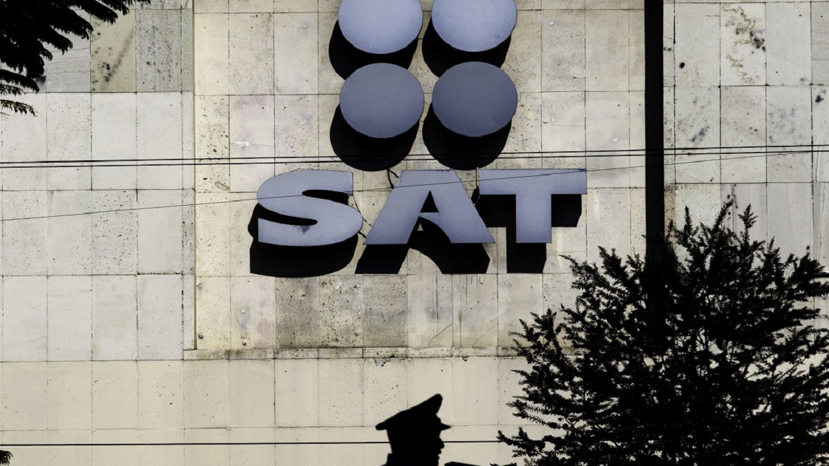 SAT estrena portal con nuevo diseño: así luce su versión actualizada ...