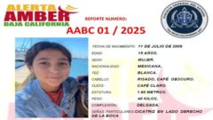 Fiscalía de BC revela que secuestrador de Jennifer Camacho era amigo ...