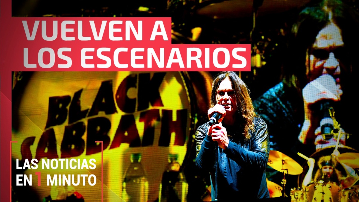 Noticias de hoy, 05 de febrero de 2025, en un minuto, hasta las 14:00 horas - UnoTV