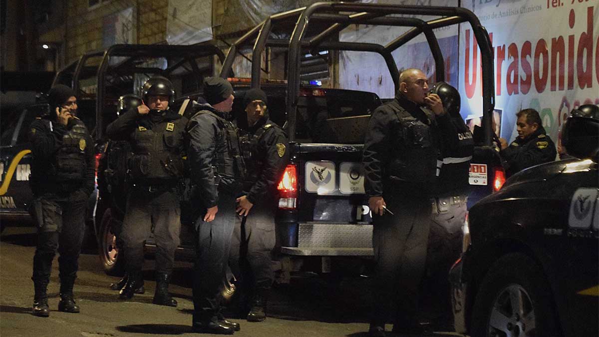 Terror en Tláhuac: ataque armado deja cinco muertos y un herido en San Miguel Mixquic - UnoTV