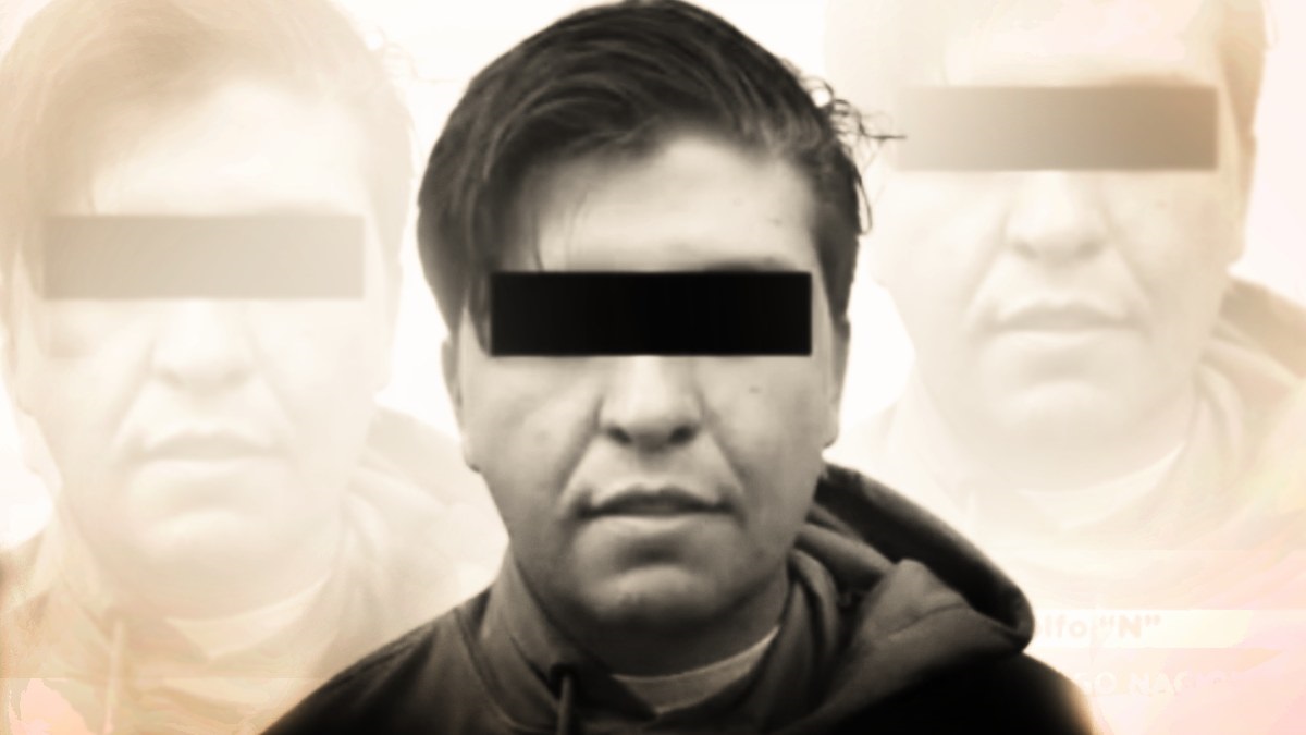 Video de “Fofo” Márquez siendo golpeado por custodios de Edomex: revelan nuevos datos - UnoTV