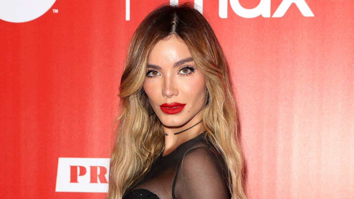 ¿Quién es Aleska Génesis, modelo detenida tras salir de “La Casa de los ...