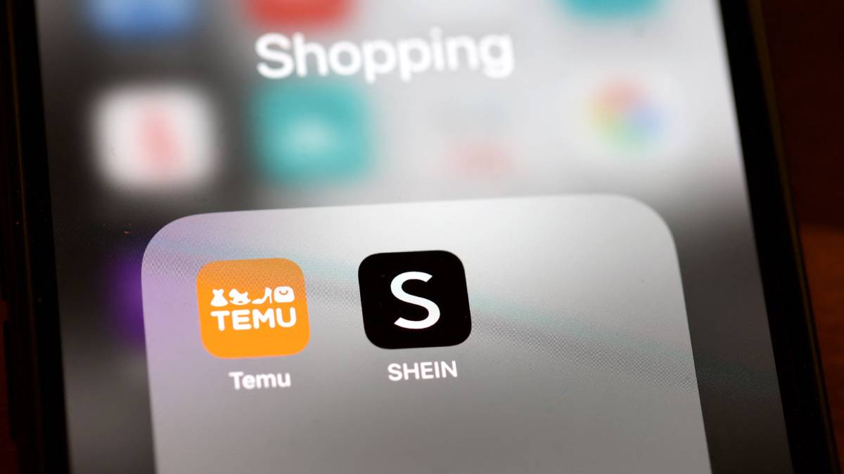¿Debo declarar al SAT mis compras en Shein y Temu con el nuevo impuesto ...