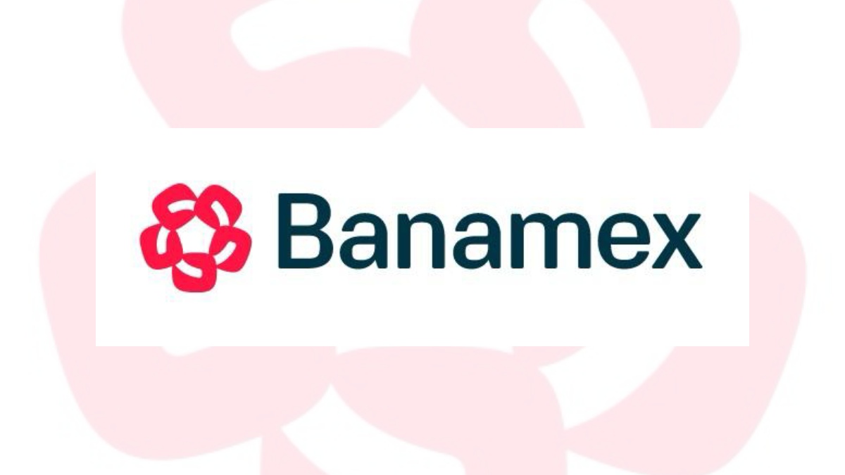 Banamex presenta su nueva identidad de marca con una imagen renovada - UnoTV