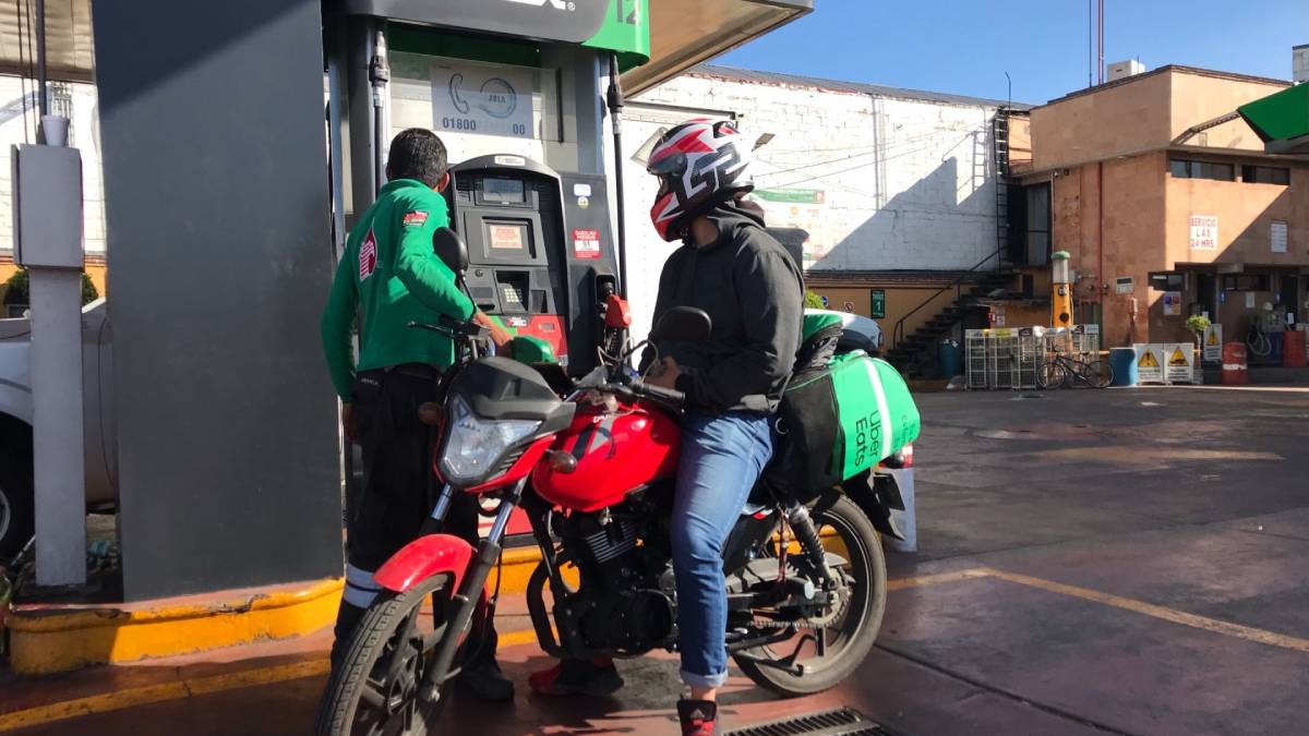 Precio de la gasolina hoy: ¿cuánto cuesta en CDMX y los estados este jueves 20 de marzo? - UnoTV
