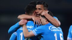 Cruz Azul vs Seattle Sounders: fecha, hora y dónde ver - UnoTV
