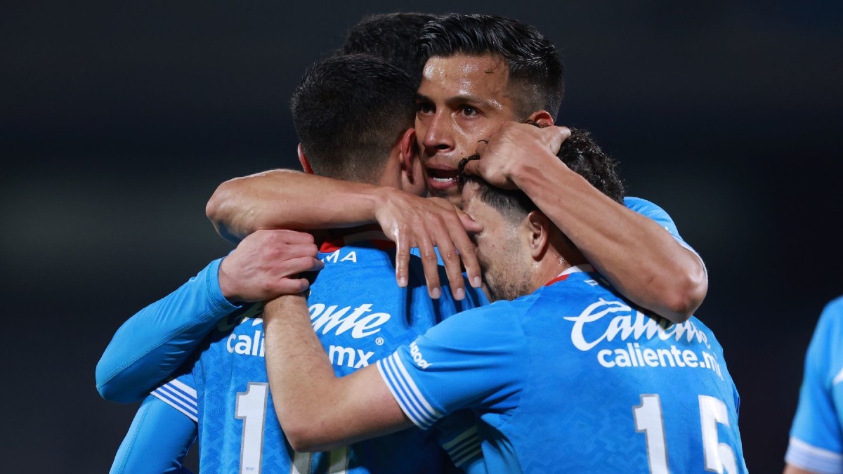 Cruz Azul vs Seattle Sounders: fecha, hora y dónde ver - UnoTV