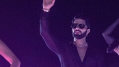 ¿Quién es Lucy Garza, ex de Poncho de Nigris y mamá de su hija mayor ...