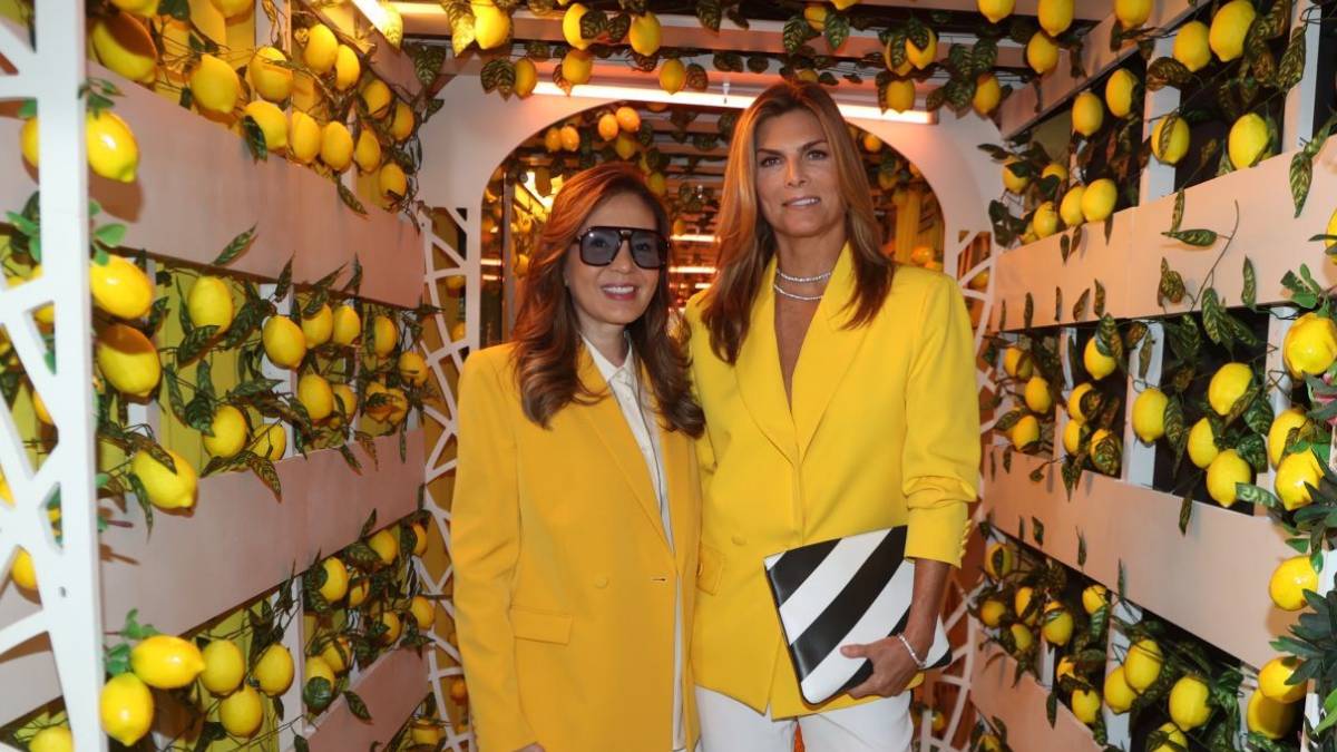 Yolanda Andrade no murió: productora de “Montse y Joe” desmiente ...