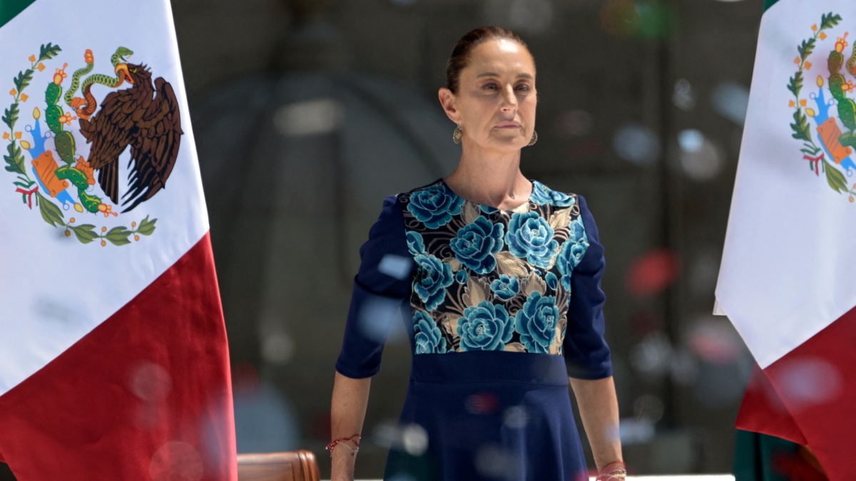 Un año del triunfo de Claudia Sheinbaum: ¿hay algo qué celebrar? - UnoTV