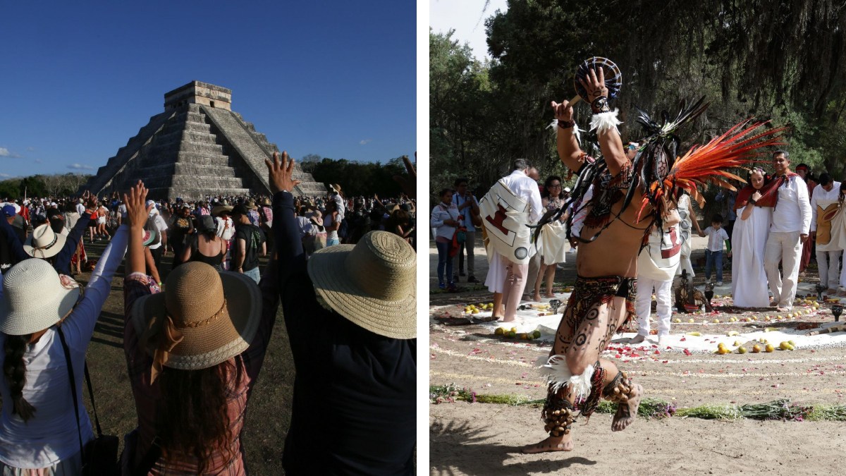 Equinoccio de primavera 2025: ¿qué es y cuándo ocurrirá este fenómeno ...