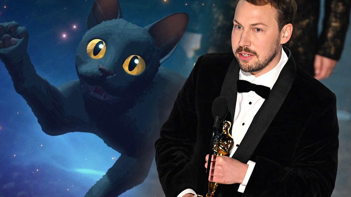 "Flow", conoce todos los secretos de la película ganadora del Oscar - UnoTV