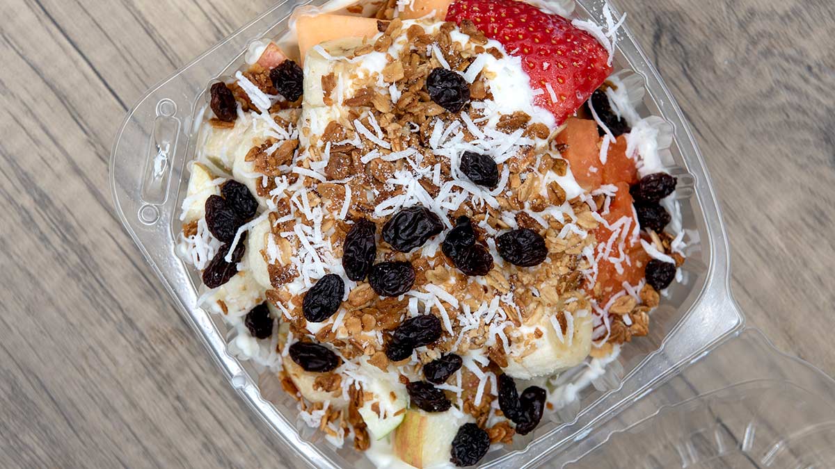 Biónico, el postre mexicano que se encuentra en la lista de los mejores ...