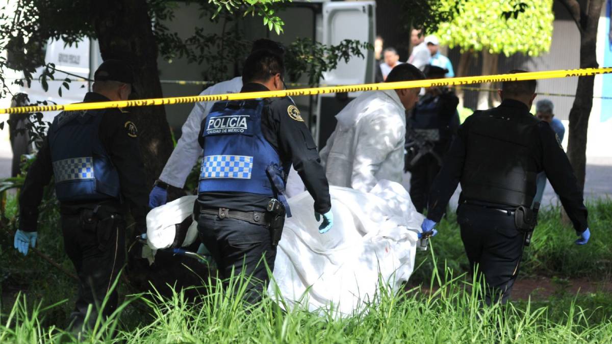 Identifican cuerpo de mujer abandonado en Tlatelolco- UnoTV