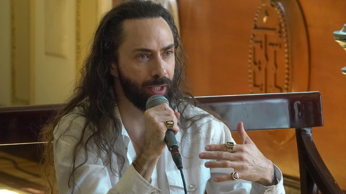 Jay de la Cueva regresa a Molotov, esta es su historia - UnoTV