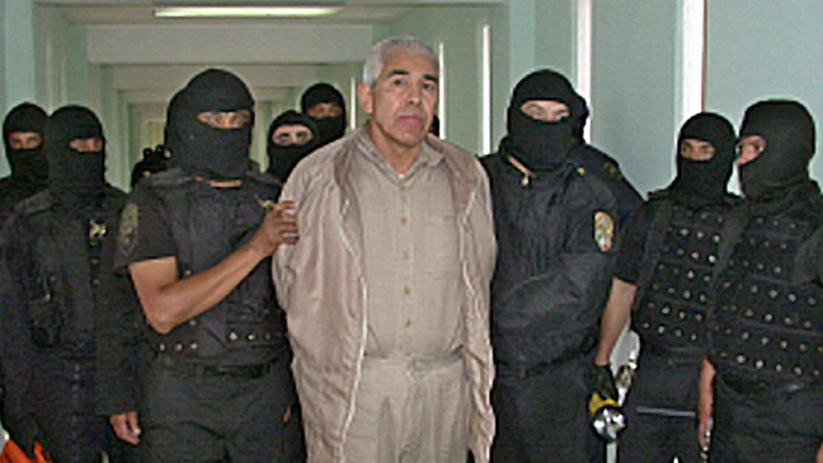 Caro Quintero comparece hoy ante juez de Nueva York por caso "Kiki ...