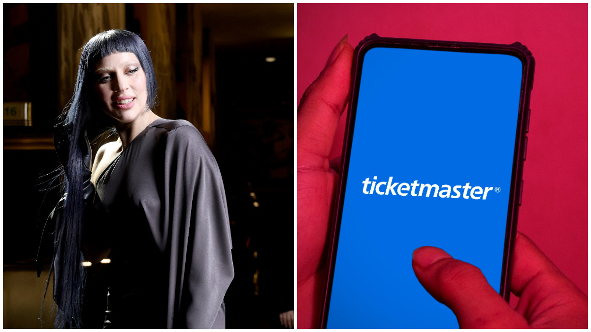 Lady Gaga en México: preventa y venta de boletos en Ticketmaster - UnoTV