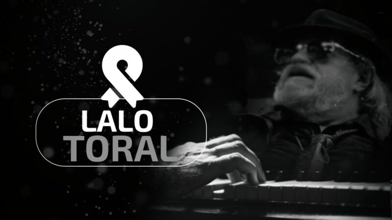 Murió Lalo Toral, músico de El Tri y pionero del rock en México - UnoTV