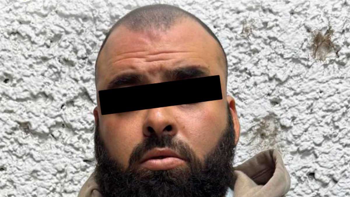 Cae en Durango Leonel “N”, uno de los criminales más buscados en Chihuahua y Texas - UnoTV