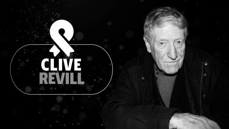Muere Clive Revill, primer actor que le dio voz al emperador Palpatine ...