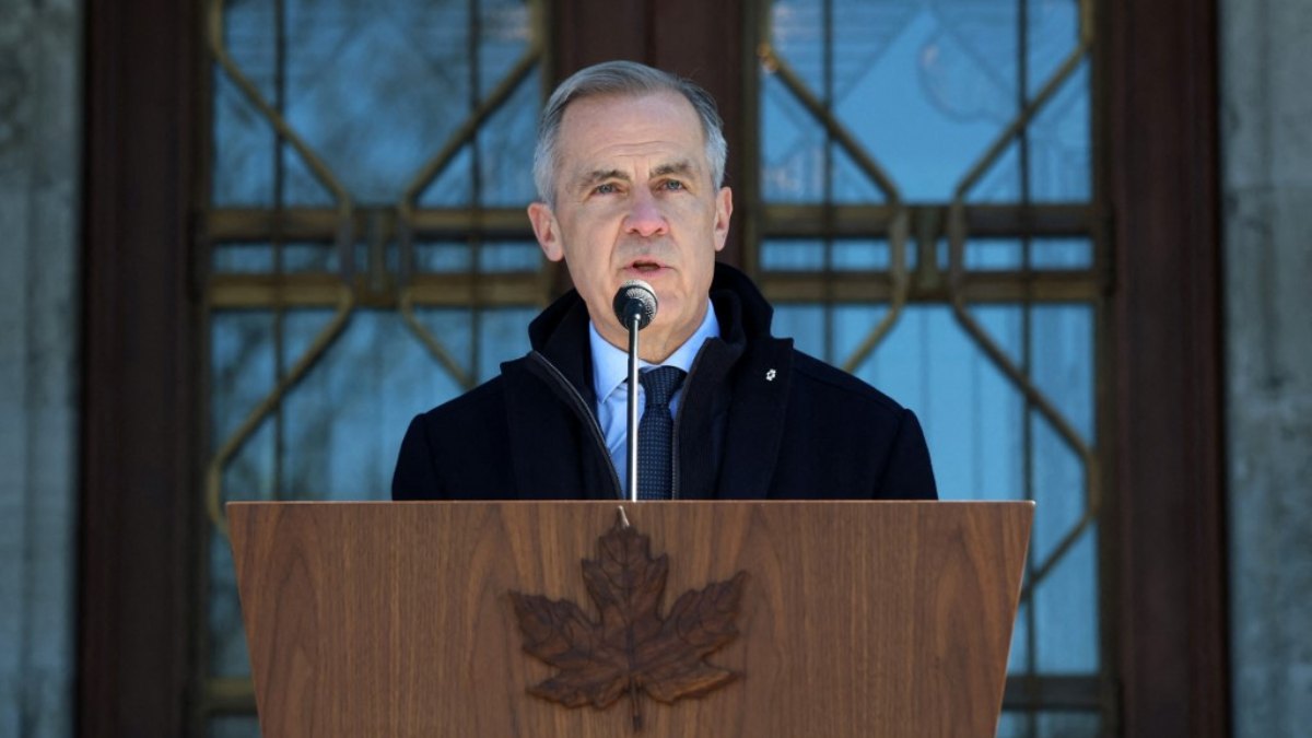 Primer ministro de Canadá, Mark Carney, convoca a elecciones anticipadas - UnoTV