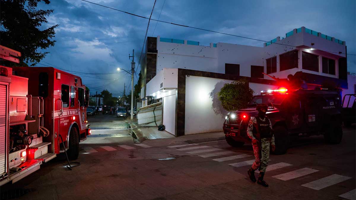 Los escándalos del influencer Markitos Toys y su familia, en medio de la violencia en Sinaloa- UnoTV