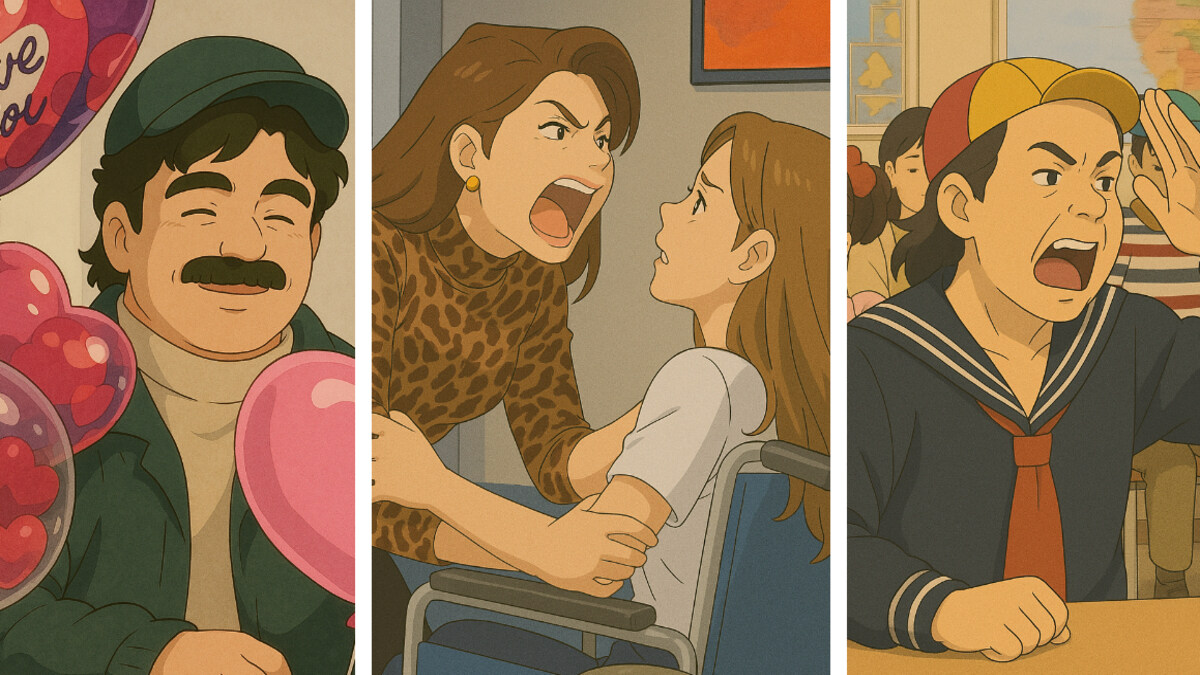 Recreamos fotos y memes al estilo de Ghibli con IA: ¿cómo hacerlo con ...