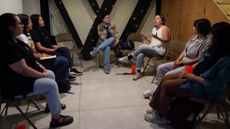 Mujeres latinoamericanas eligen no ser madres: un cambio frente a roles de género tradicionales ...