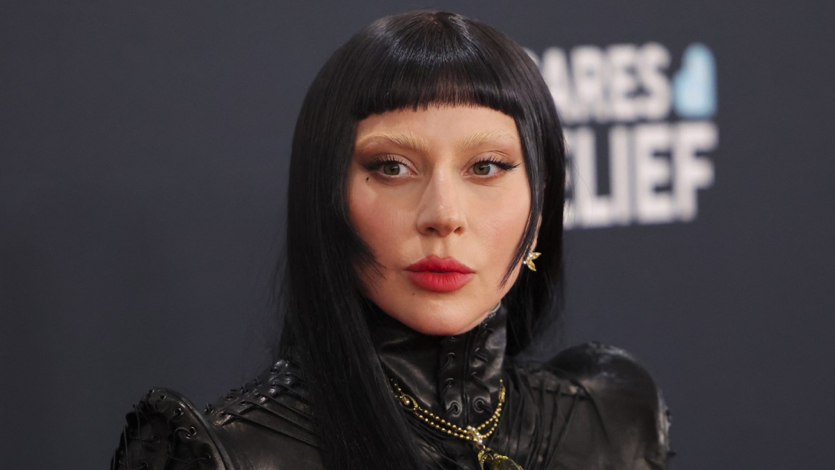 Canciones de Lady Gaga más populares - UnoTV