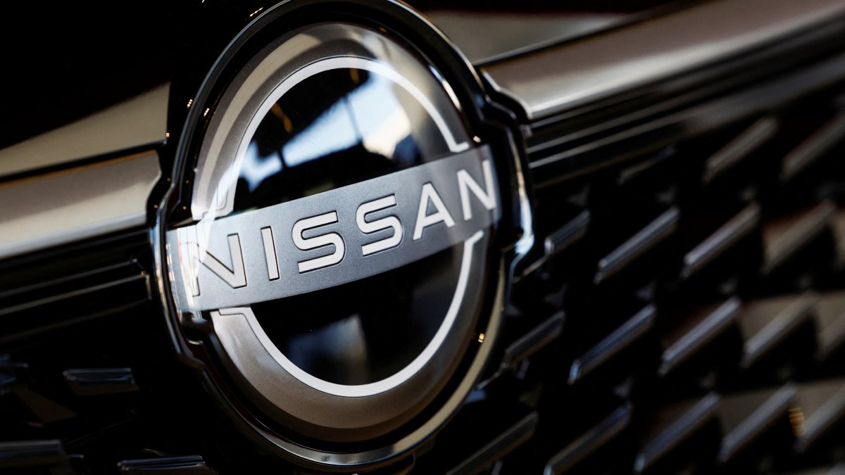 Nissan nombra al mexicano Iván Espinosa como su nuevo CEO - UnoTV
