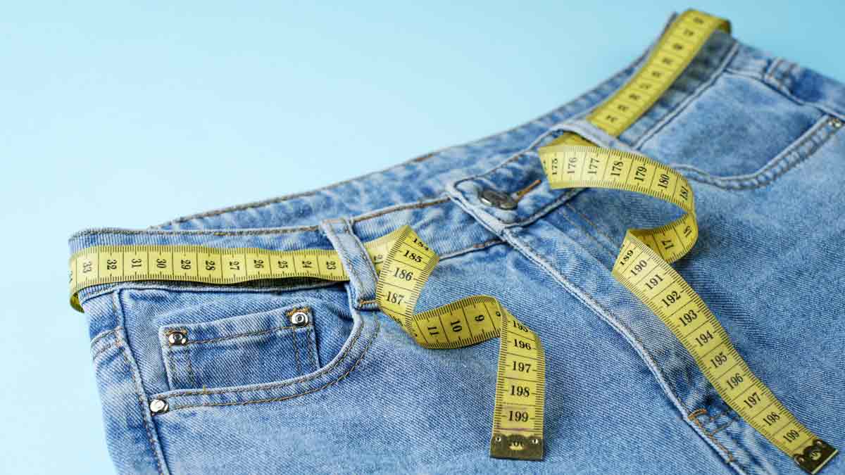 La obesidad no es exceso de peso, es exceso de grasa, ¿cuáles son las ...