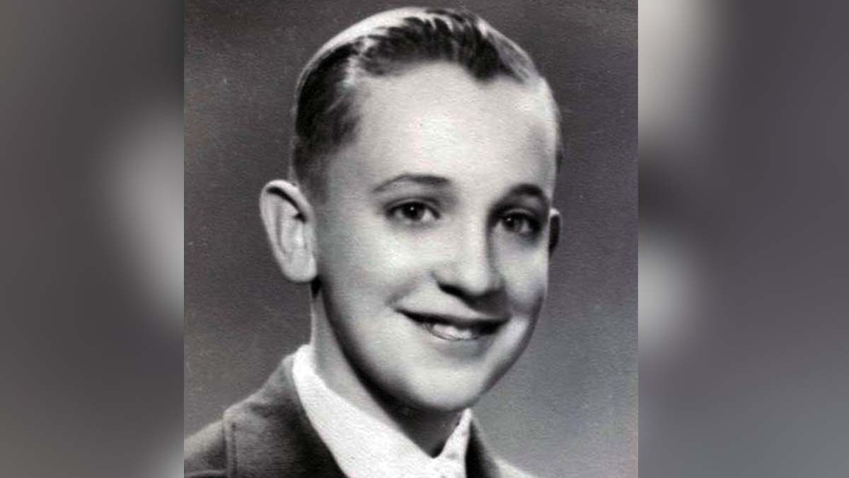 Papa Francisco: las fotos de joven de Jorge Mario Bergoglio - UnoTV
